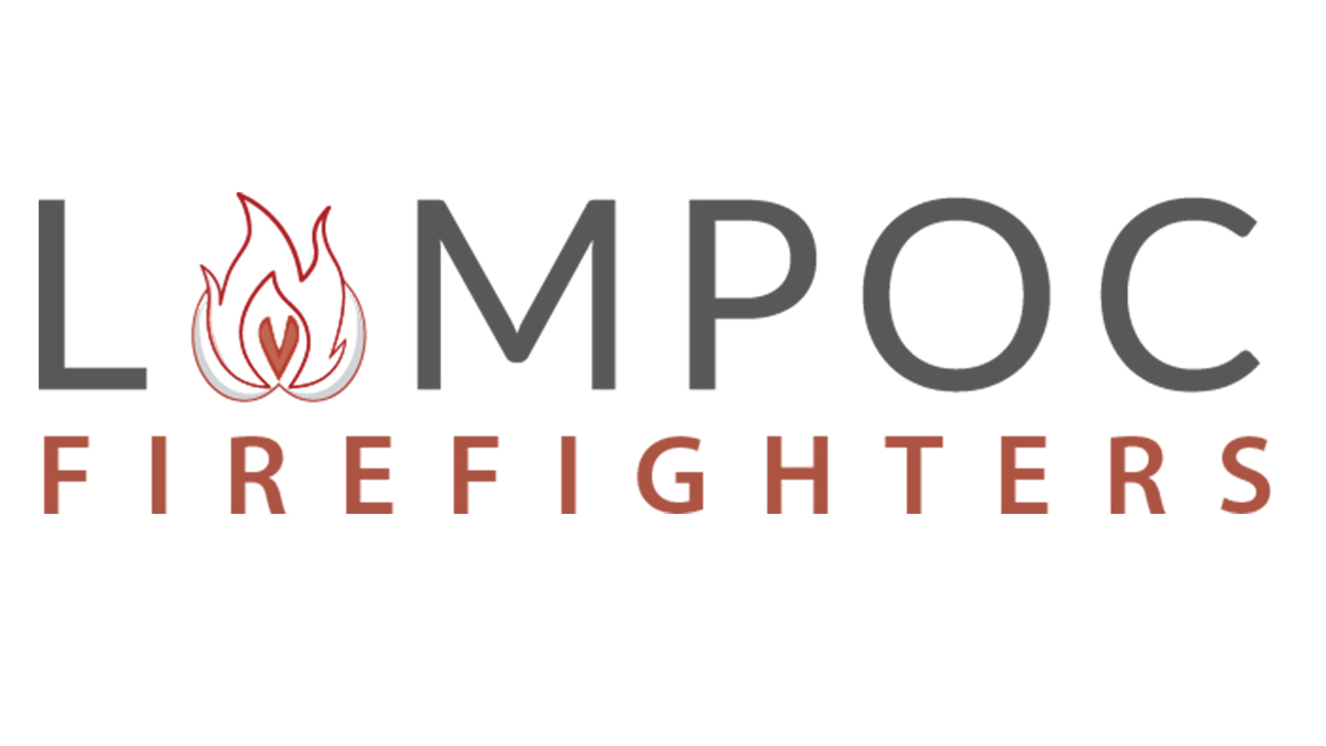 Lompoc Firefighters Association - IAFF Local 1906